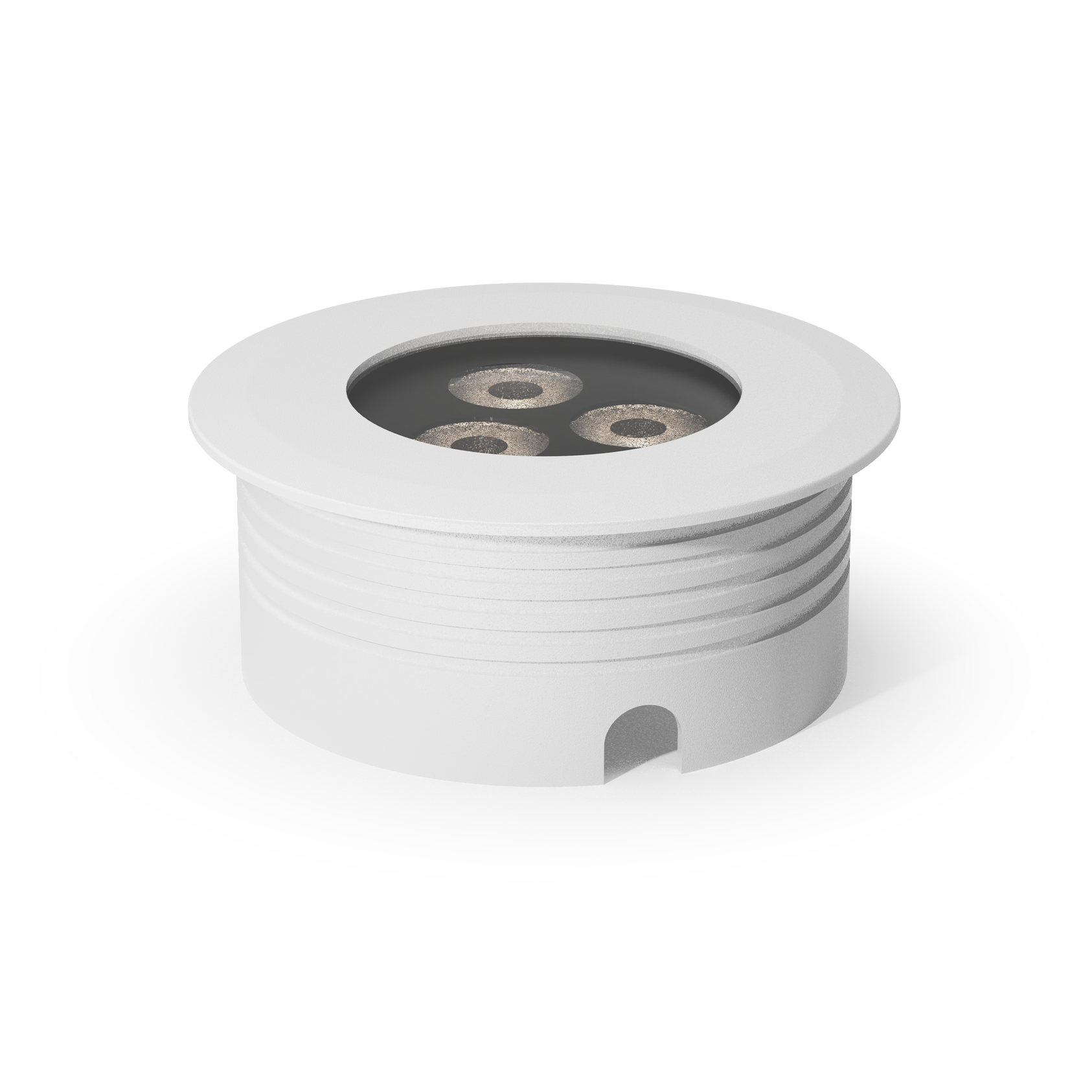 AQL-158 - Recessed Uplight | Aqualux Lighting | LED Lighting...