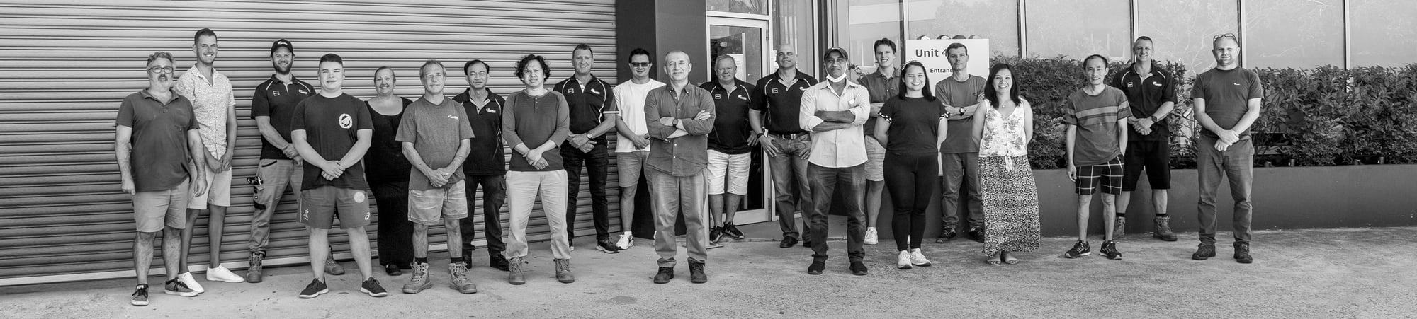 Our Team | Aqualux Lighting | LED Lighting Technology