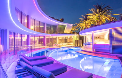 Home | Aqualux Lighting | LED Lighting Technology