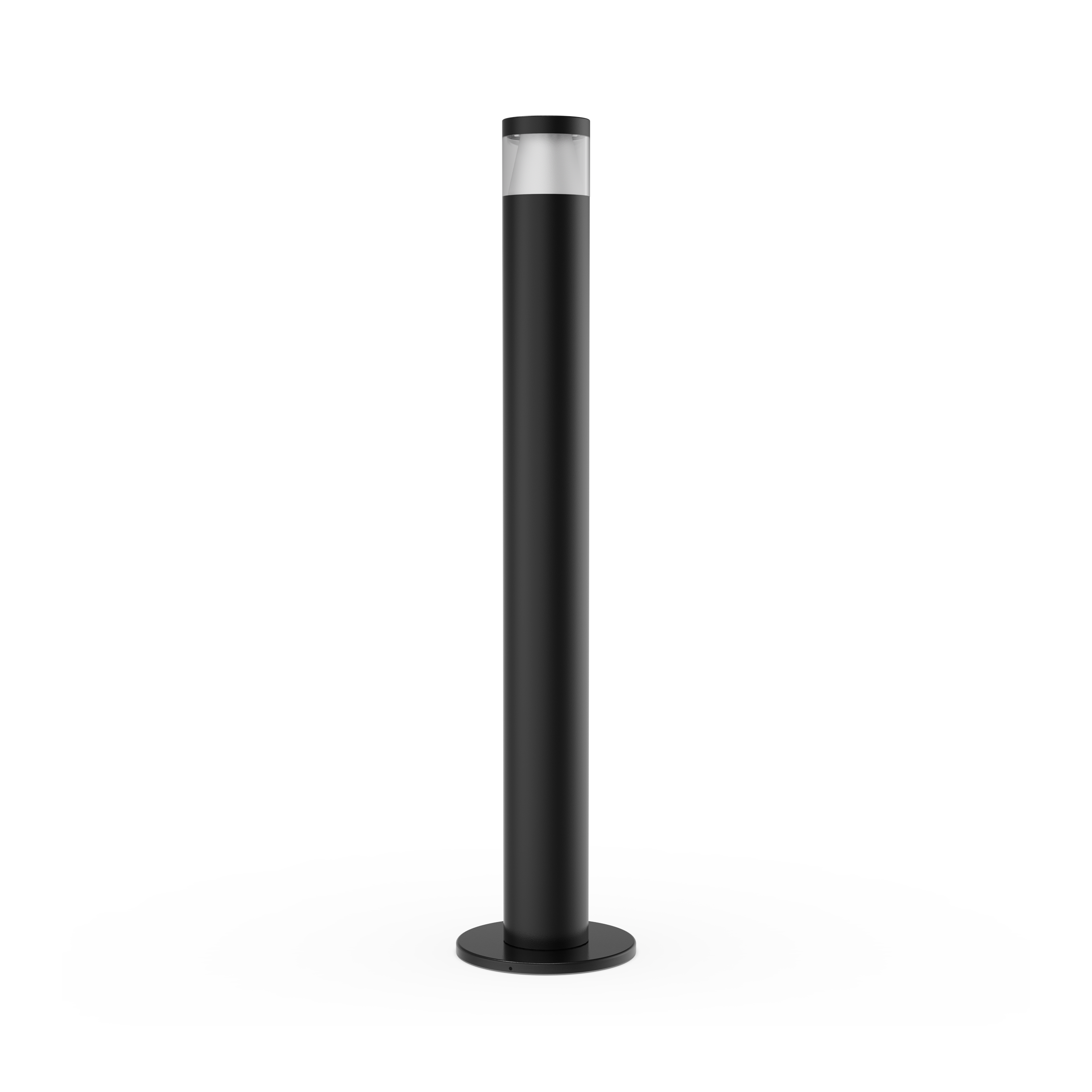 AQL-136 - Surface Mount Bollard / 600mm | Aqualux Lighting | LED...