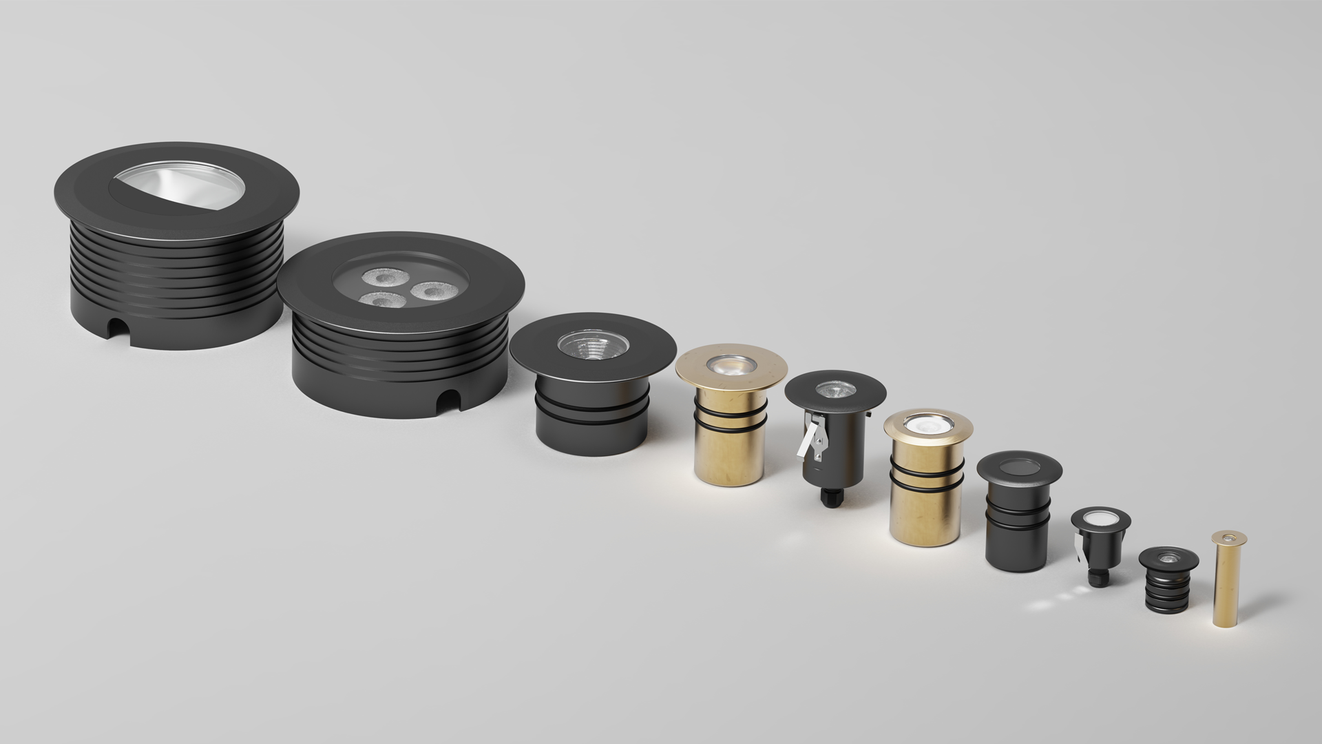 every uplight | Aqualux Lighting | LED Lighting Technology