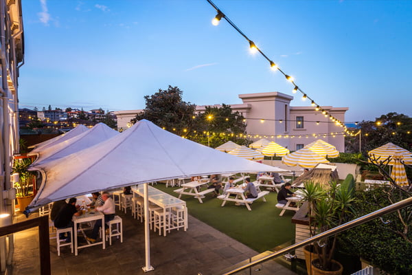 The Cloey | Aqualux Lighting | LED Lighting Technology