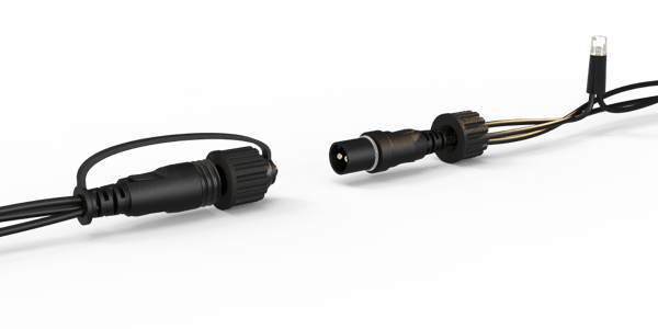 string lighting | Aqualux Lighting | LED Lighting Technology